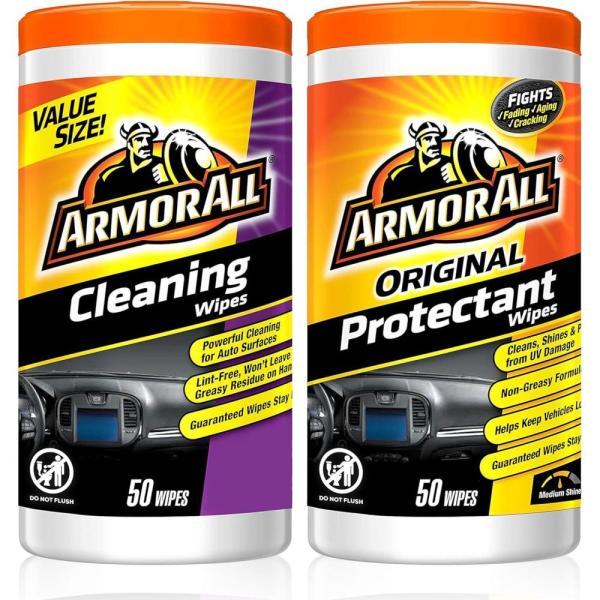 Shop - Armor All